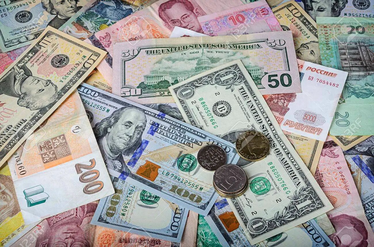 Comment les devises fluctuent ? - Expert Finances