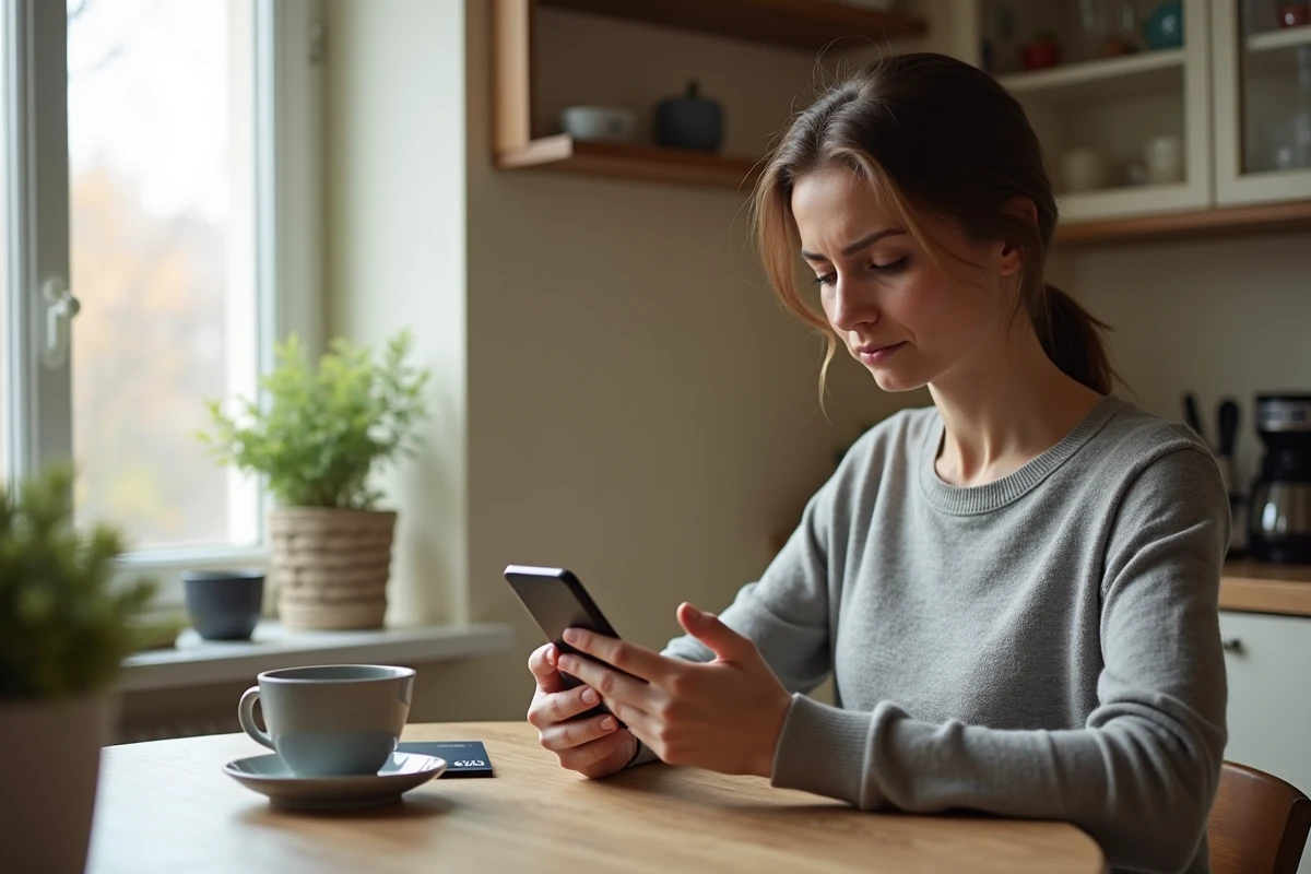 Virement bloqué ? Vérifiez le montant max virement instantané la Banque ...