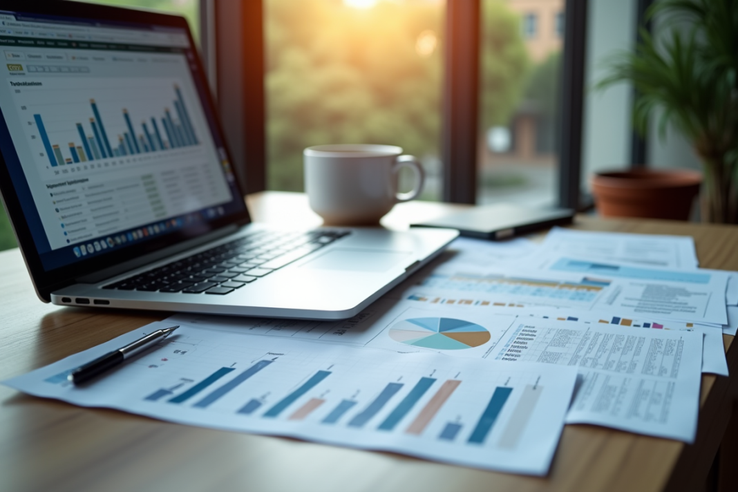 Taux d'imposition sur les dividendes en 2025 : quelles sont les nouvelles règles fiscales ...