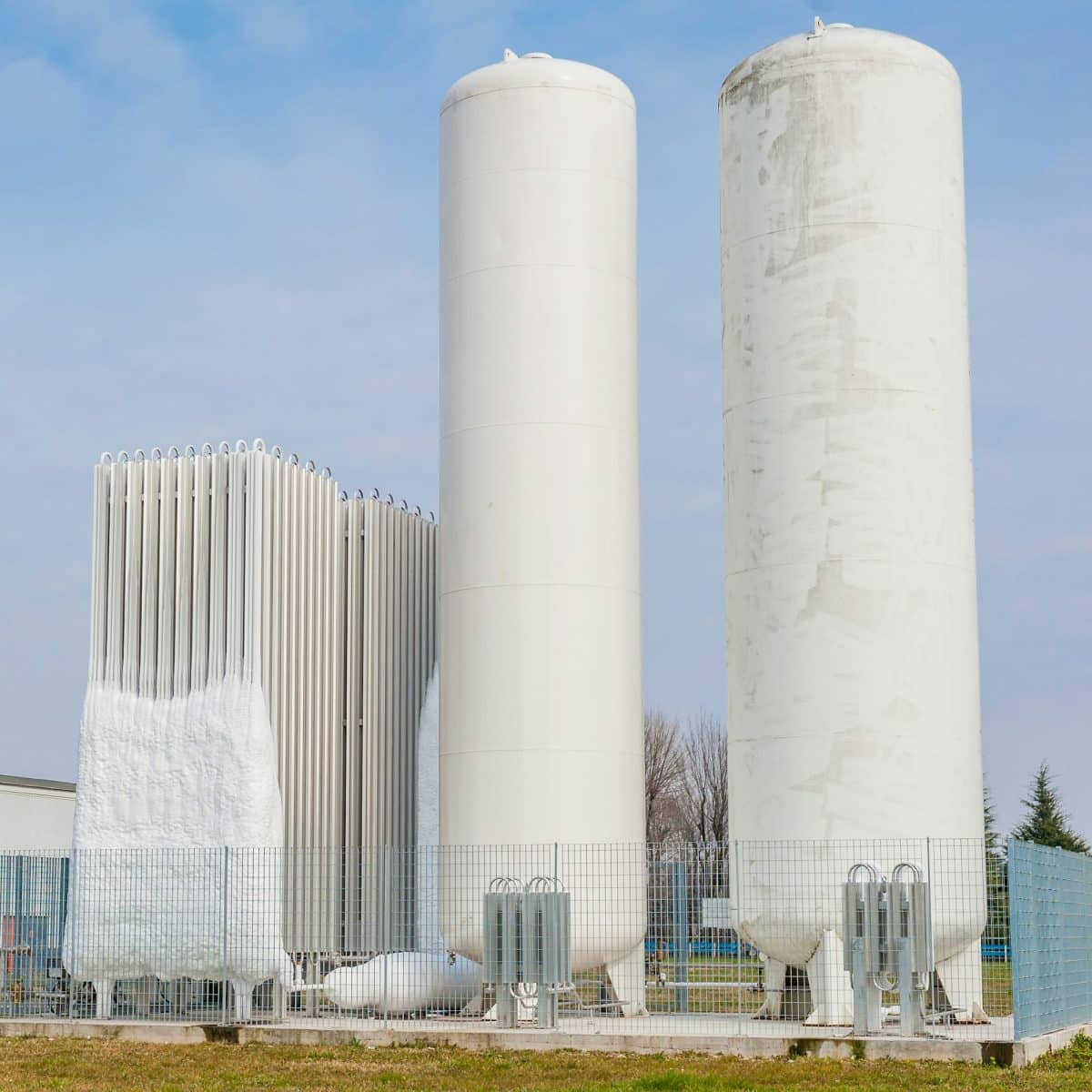 Pourquoi acheter des actions Air Liquide est-il un investissement int